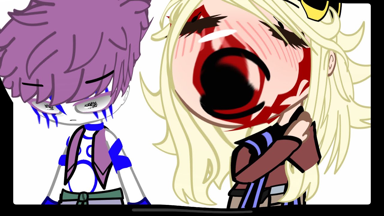 Douma being a simp for 37 seconds - YouTube