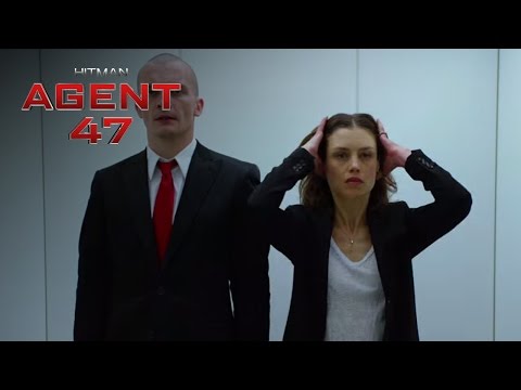 Hitman: Agent 47 | Get it now on Blu-ray, DVD & Digital HD | 20th Century FOX