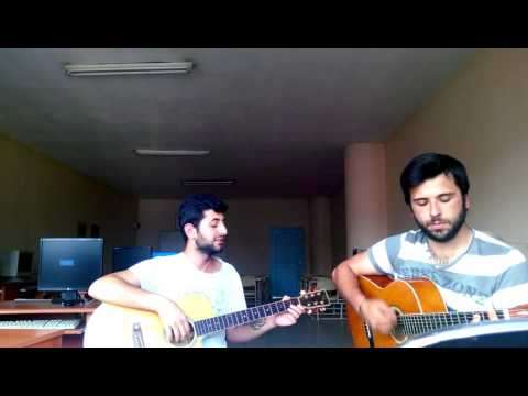 Cem & Okan   Aldanırım