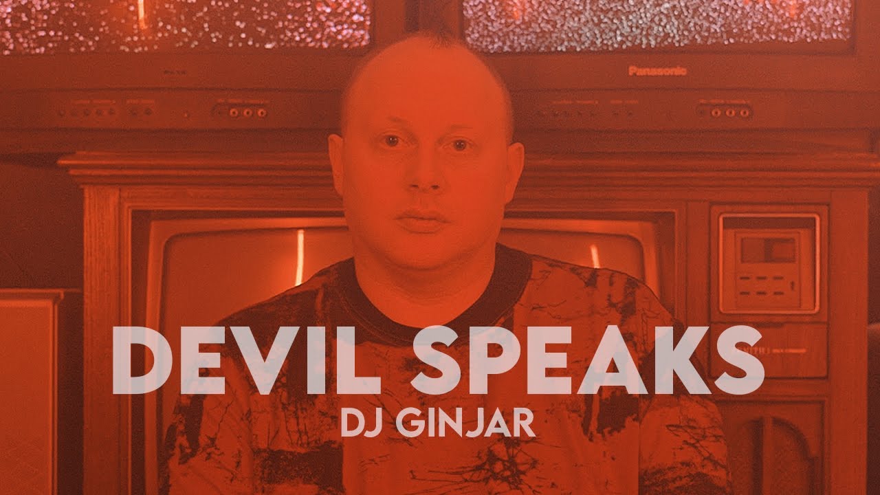 DJ GinJar - Devil Speaks (Official Video) - YouTube