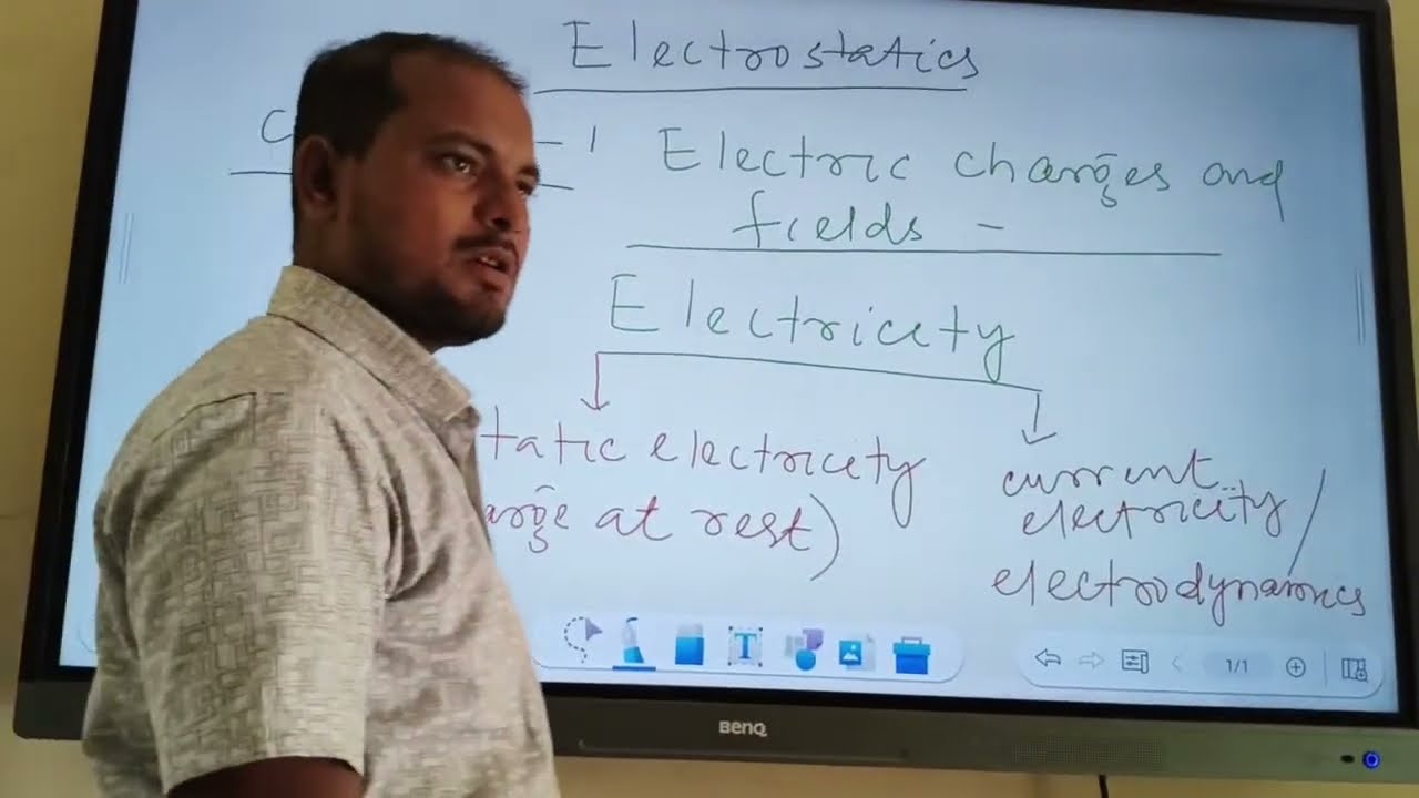 SK PHYSICS POINT is live - YouTube