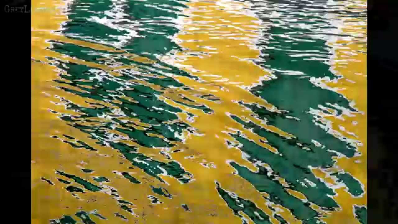 Photographing Reflections on Water in Venice, Italy - YouTube