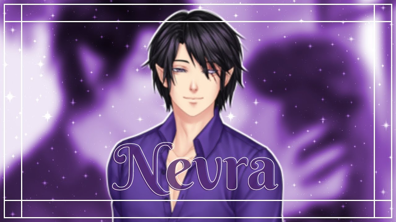 Eldarya A New Era - Episódio 10 | Nevra [Imagem] - YouTube