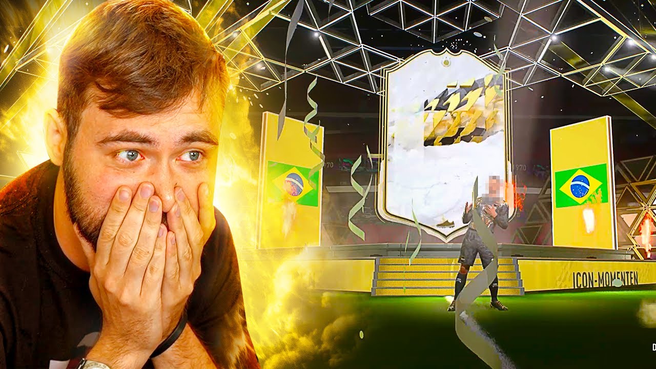 Mijn Beste Pack op FIFA ooit - YouTube
