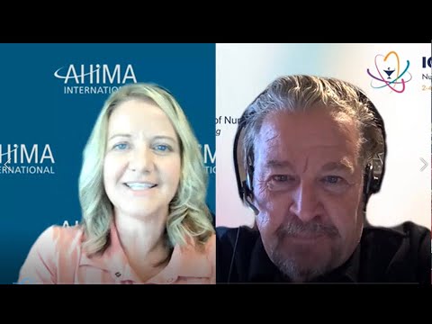 International Nurses Day interview with Howard Catton, CEO ...