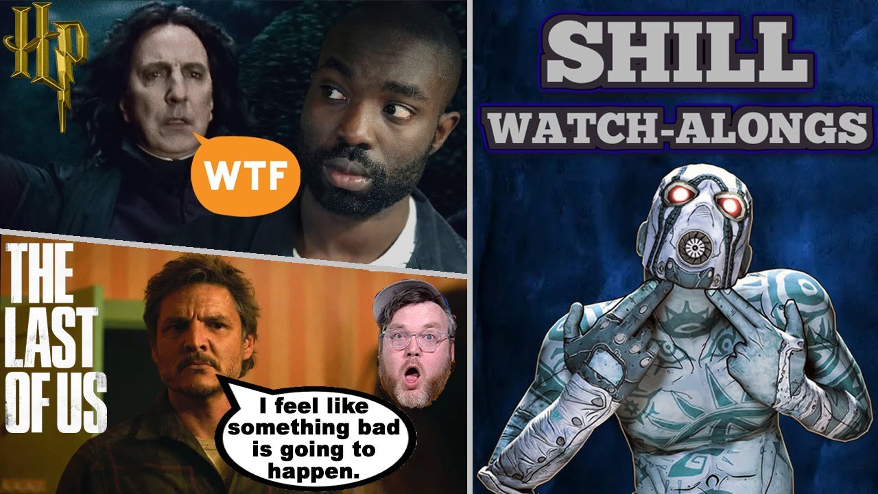 Woke SJWs DEFEND Severus Snape Race Swap | Neil Druckmann Shills react ...