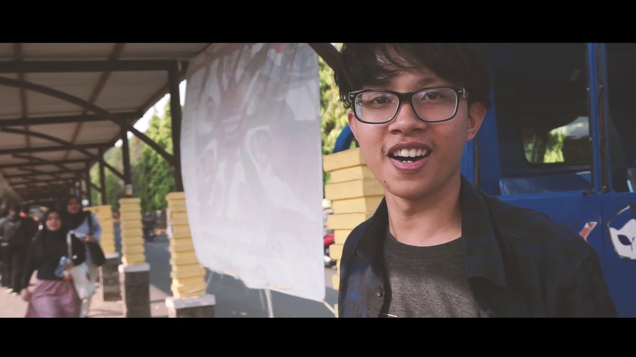 UNBOXING Eps. 1 - Naik Odong-Odong Unpad - YouTube