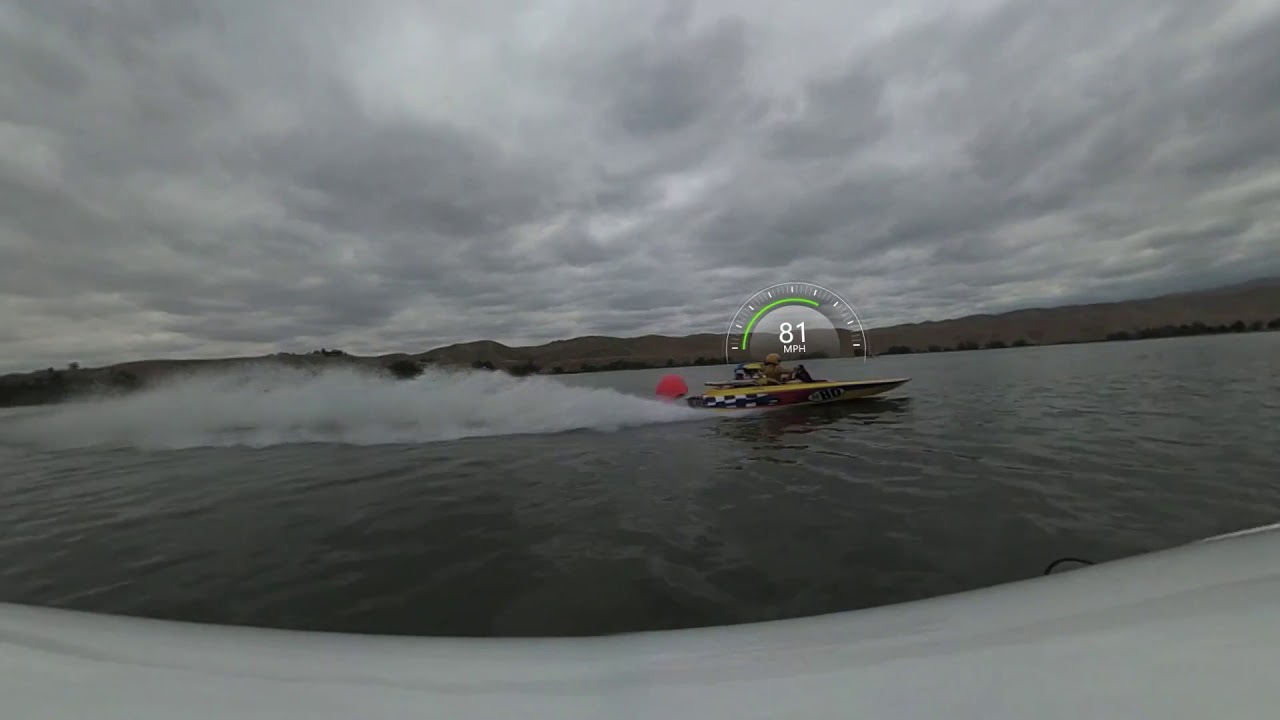 Lake Ming 2 - YouTube