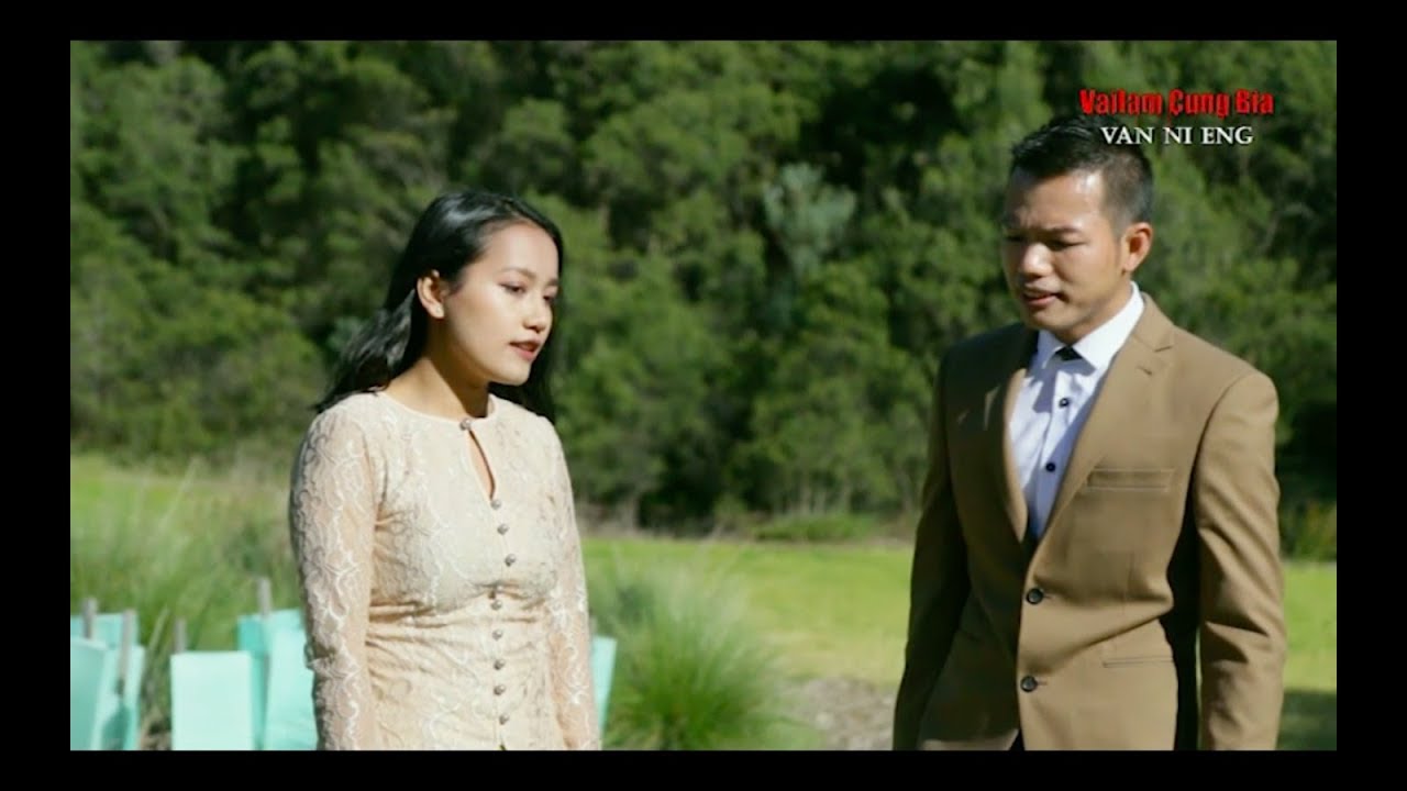 Van Ni Eng & L Sang Ling - Nunzia Ka Thiam Acordes - Chordify