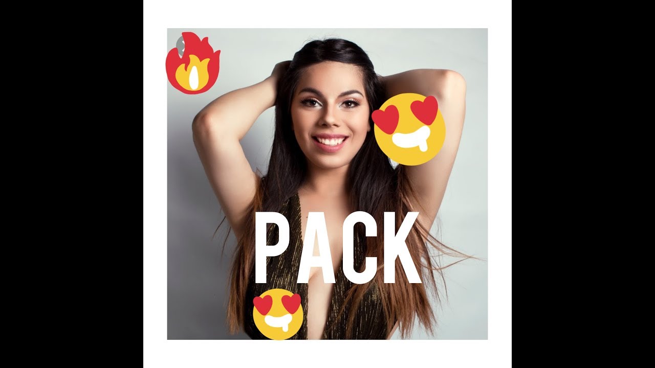 EL PACK DE LIZBETH RODRÍGUEZ | El PEOR ERROR DE SU VIDA. - YouTube