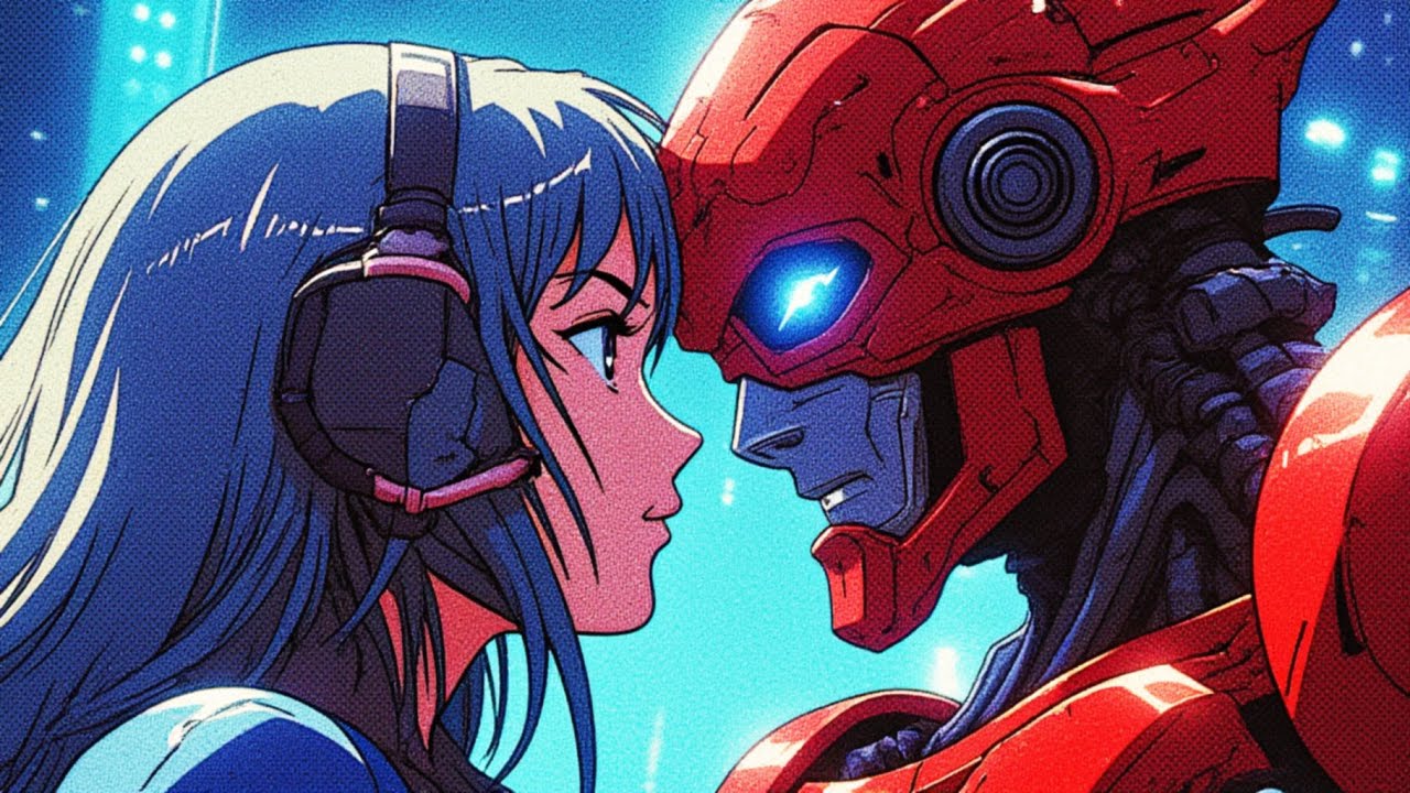 ''B a c k T o T h e 80's'' | Slowed Synthwave Vibes - YouTube