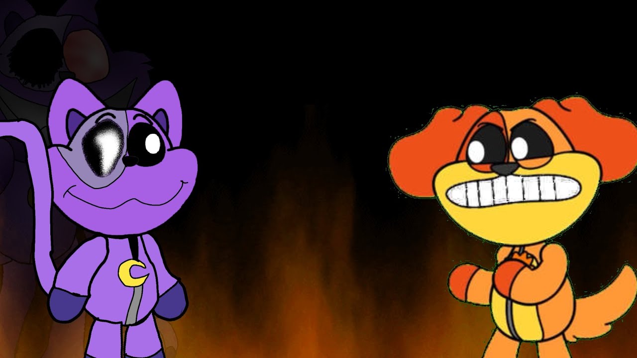 TWIDDLE FINGER But It's Gametoons (A Cover Of Twiddle Finger) (FT ...