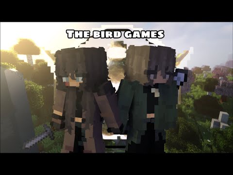 The Bird Games #1 [ Where everything ended ] - A Hunger Games inspired ...