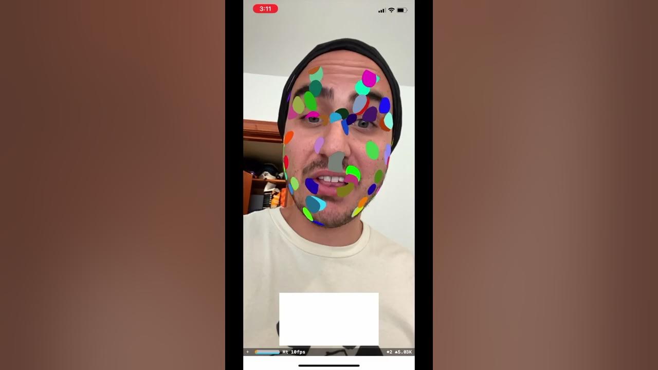 Swift Processing DevJournal 01 : Basics + ARKit - YouTube