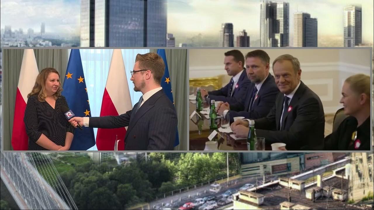 Jaką decyzję podejmie Prezydent ws. utworzenia rządu? Szef Kancelarii odpowiada ...