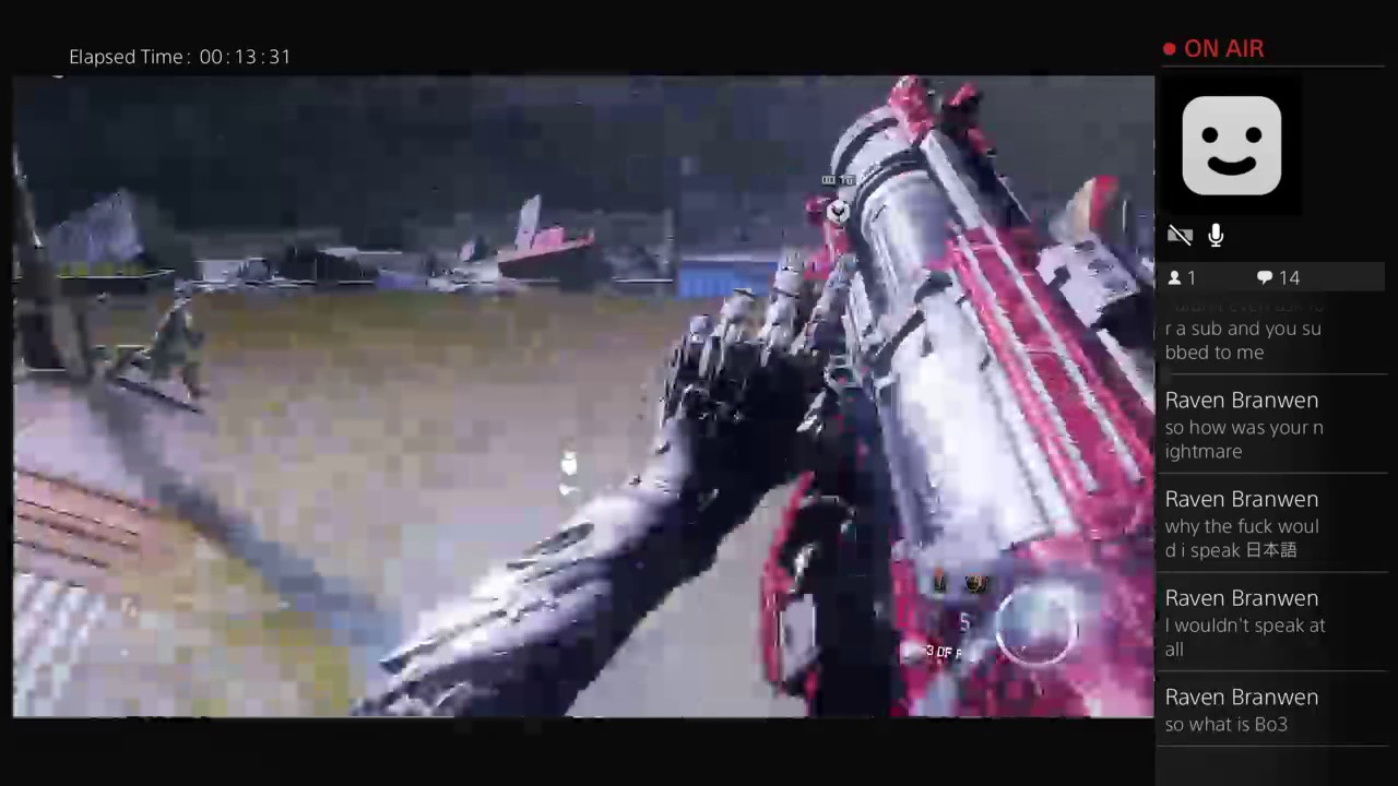 Bo3 campaign episodes 3 and some of 4 - YouTube