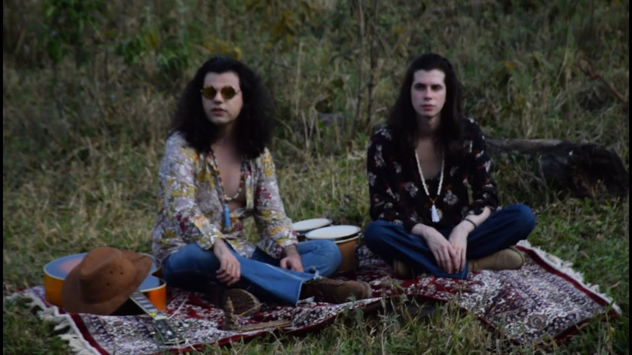 Banda AL9 - Ei, Susie (Clipe Oficial) - YouTube