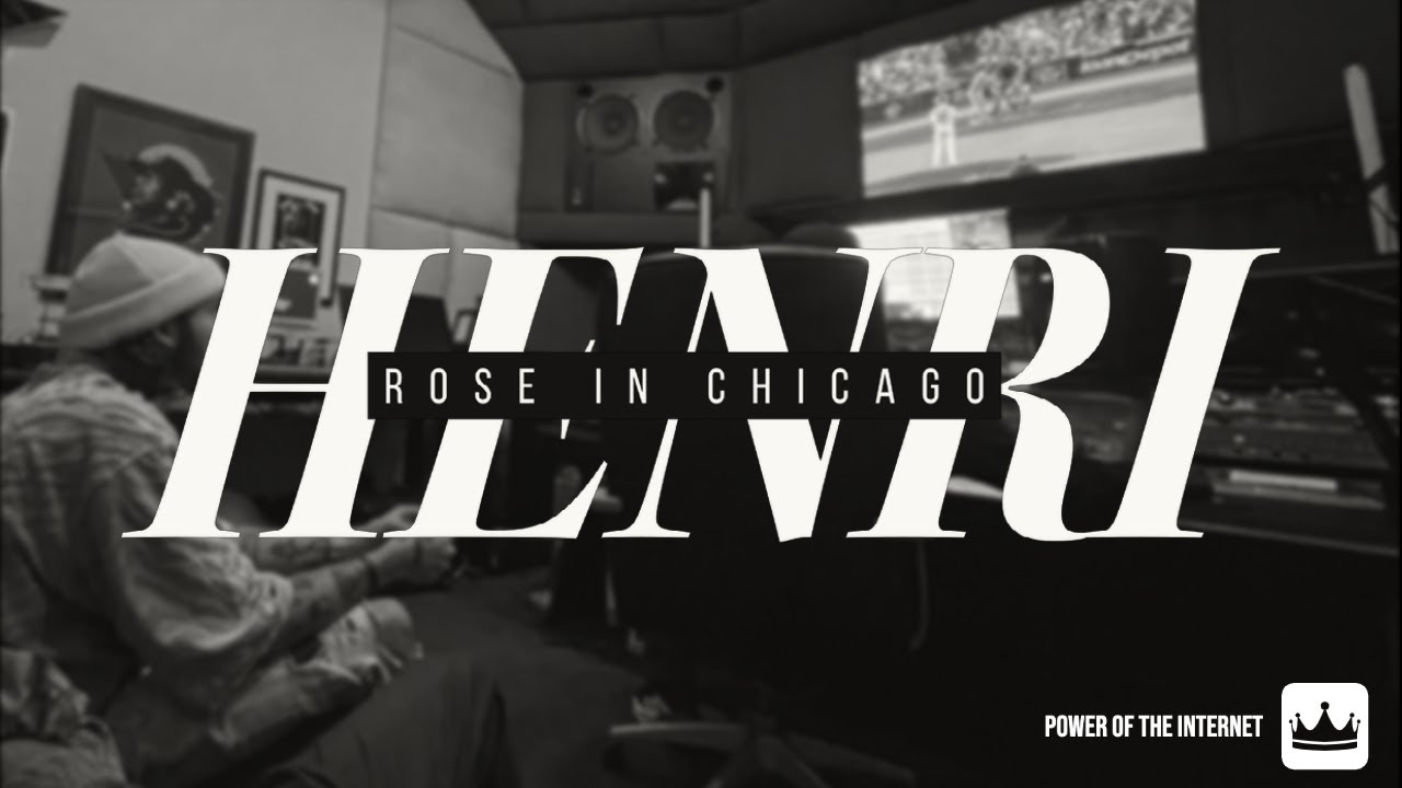 Henri - Rose In Chicago (Official Music Video) - YouTube