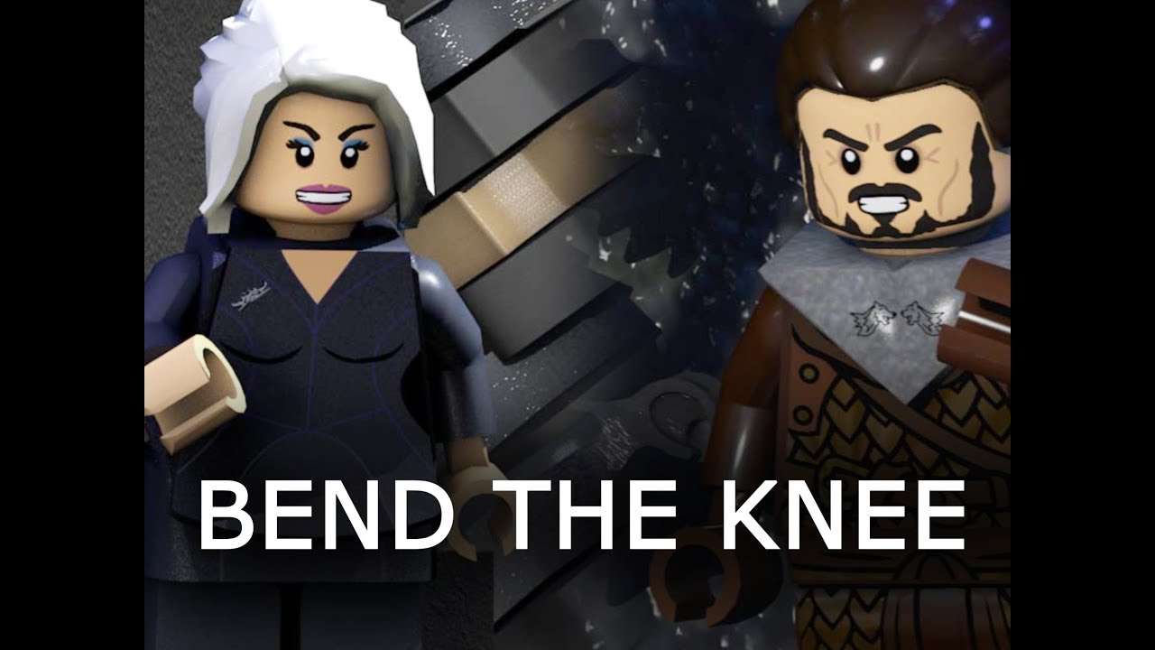 LEGO Game of Thrones - YouTube