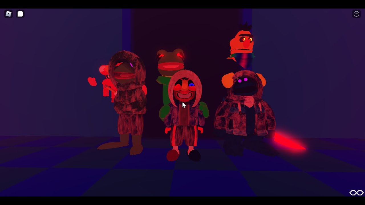(5 SUBSCRIBER SPECIAL!!!!!!!!!!) Roblox | Muppettale The Dead AU ...