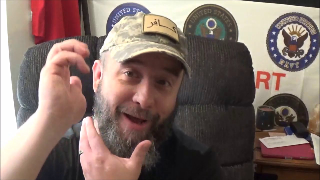 Bearded Oregon "Bend" Beard Soap - YouTube