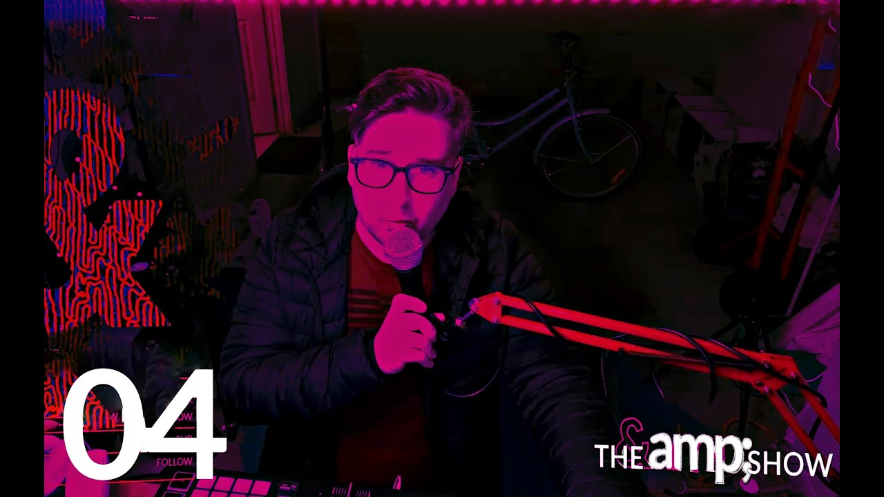 The &: Show 04 - YouTube