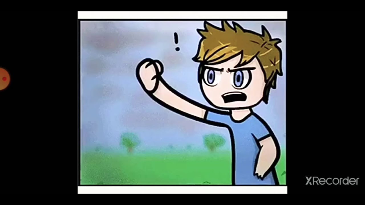 Am not afraid drawing - YouTube