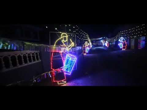pazhanji palli perunnal - YouTube