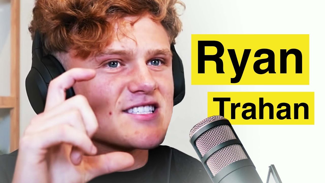 Why Ryan Trahan is the Next MrBeast - YouTube