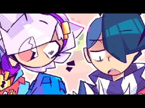 El Libro De Reglas | Brawl Stars Cómics y viñetas [Fandub Español ...
