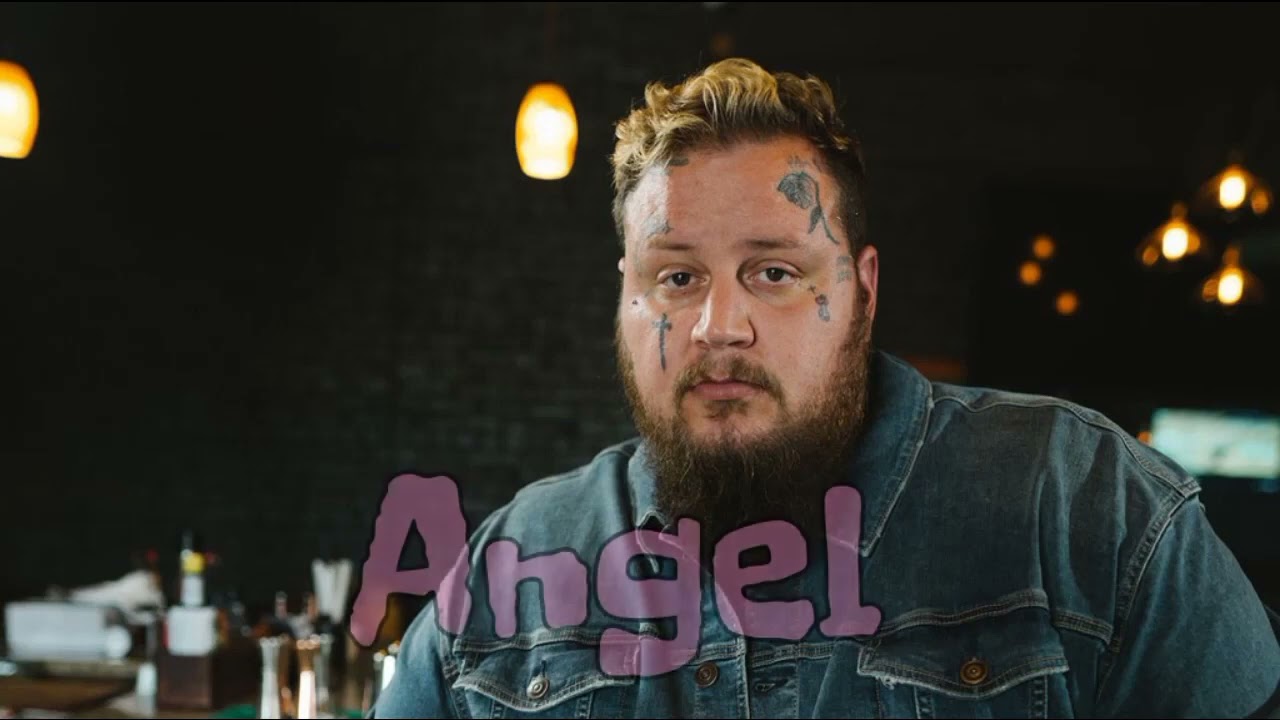Jelly Roll & SMG Jimmy - Angel (Letra/Lyrics) - YouTube