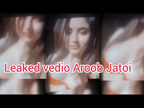 Ducky Bhai Wife Aroob Jatoi Deep Fake Video | Aroob Jatoi Leaked Video ...