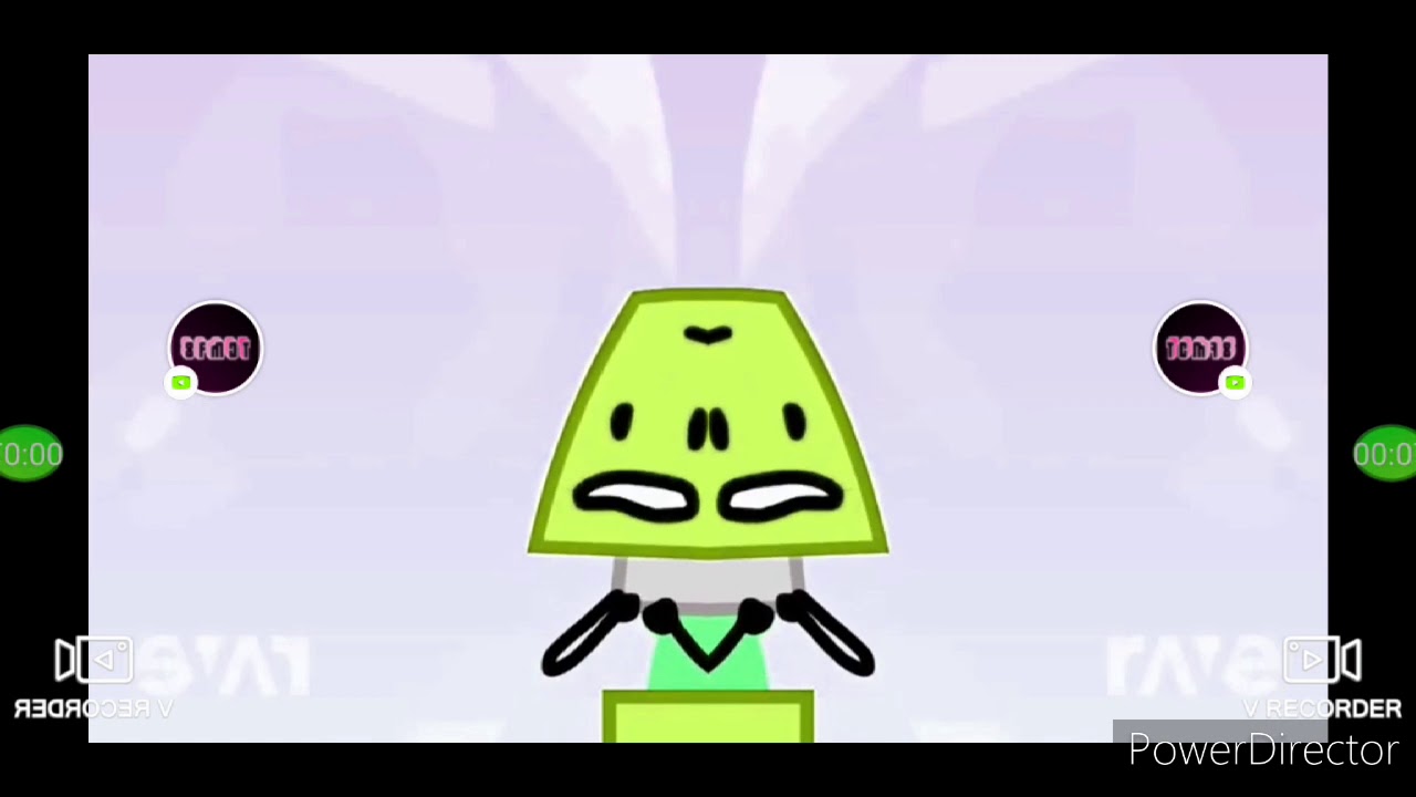 BFB 19 in slow voice - YouTube