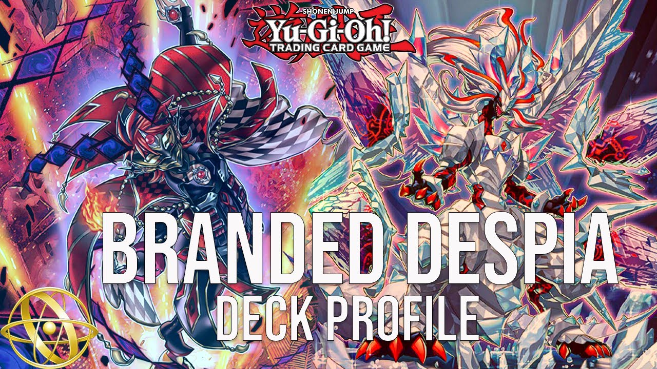 I LOVE TO FUSION SUMMON | DESPIA DECK PROFILE | JULY 2022 - YouTube