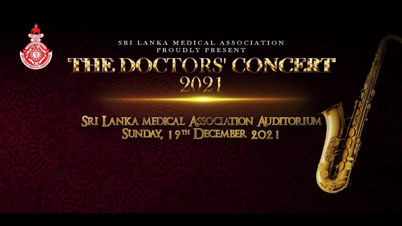 The Doctors Concert 2021 - YouTube