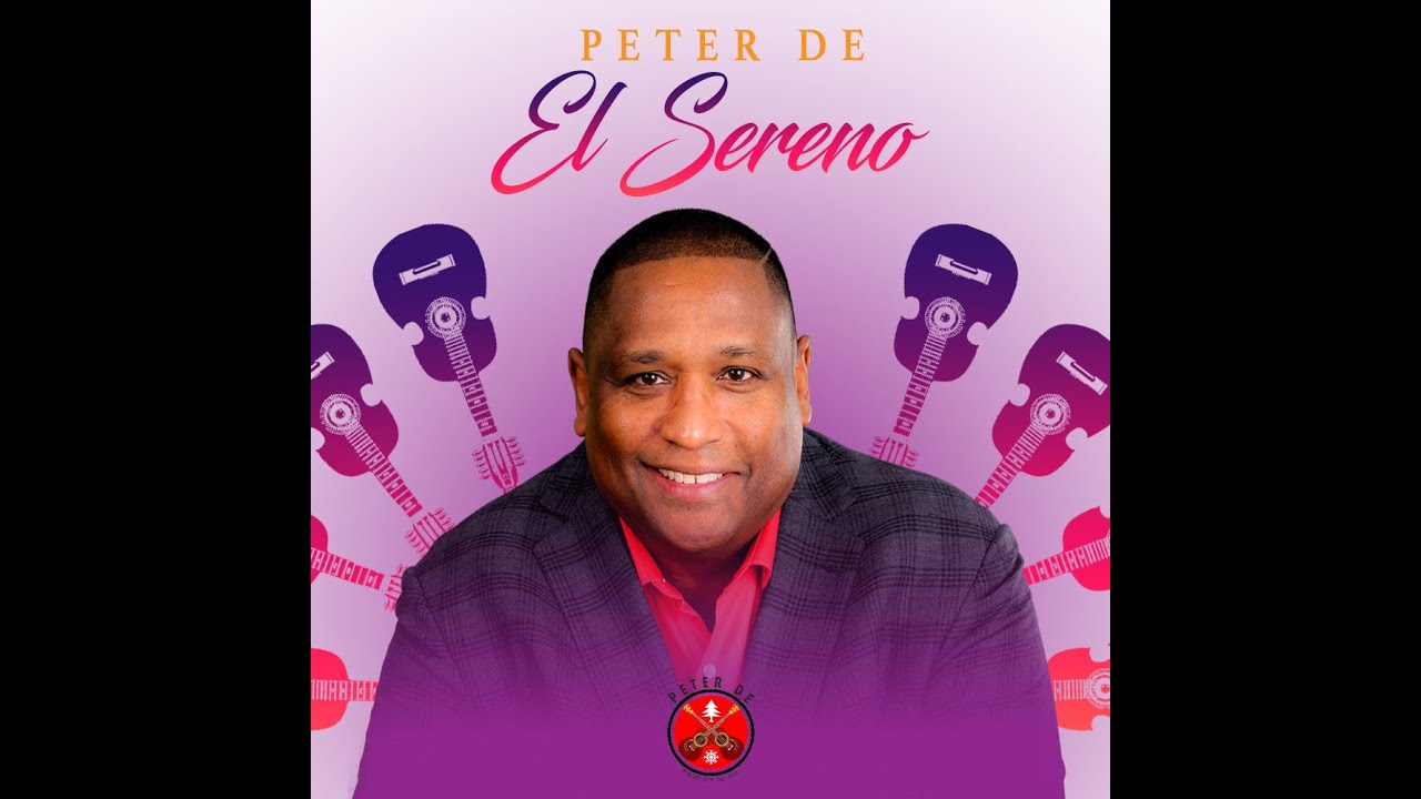 El Sereno By Peter De | Parang Song - YouTube