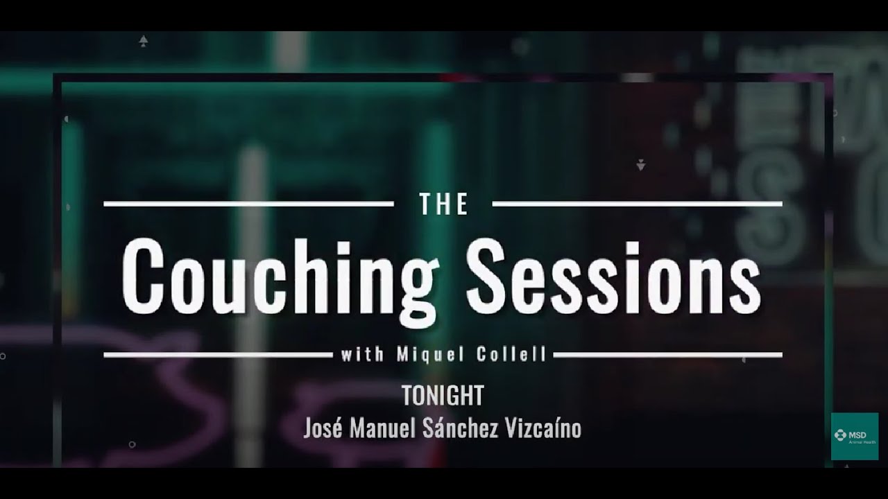 Couching Session #1 with Dr. Manuel Sánchez-Vizcaíno - YouTube