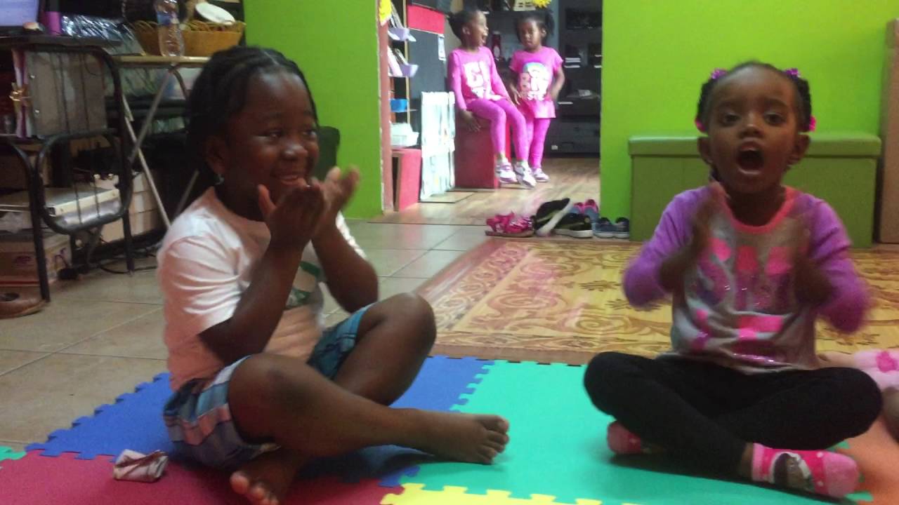 Outside voice, Inside voice - YouTube