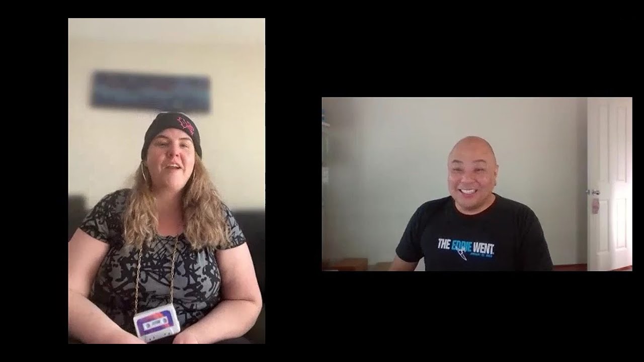 Episode 63 - Cassette the MC Interview - YouTube