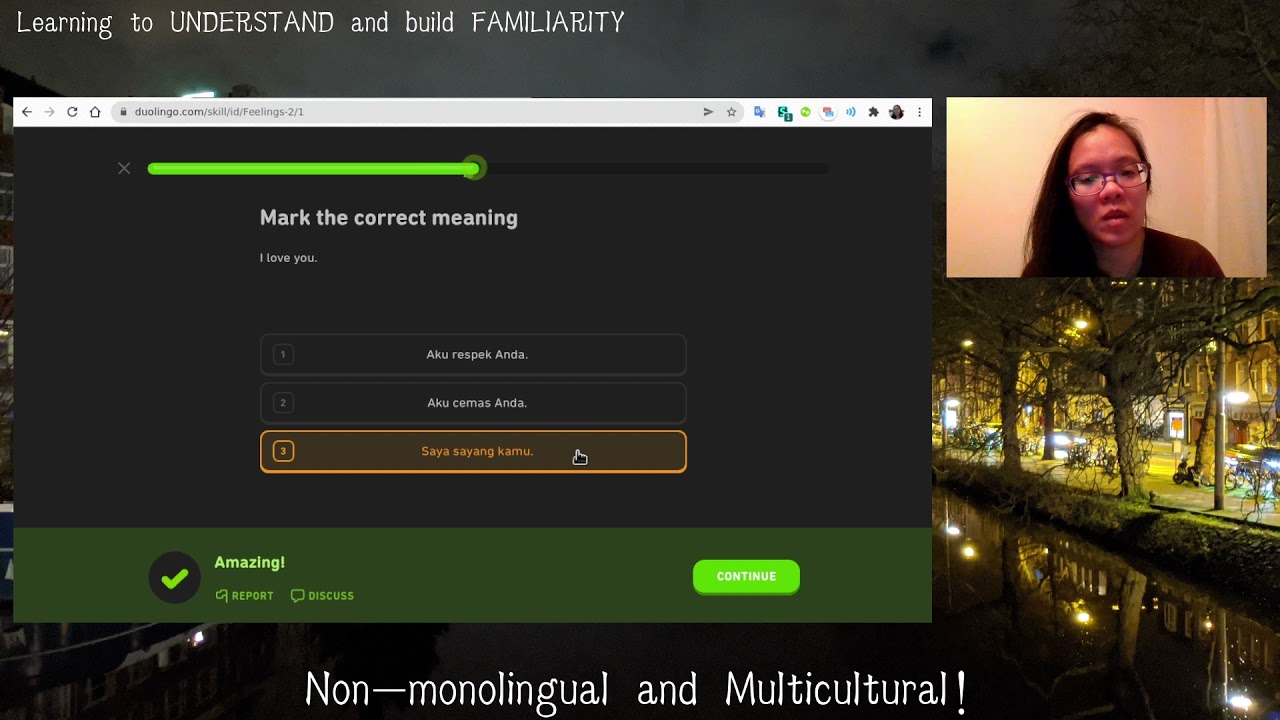 (20211219) Languageholic day! Already learning your favourite languages and more. - Go IT