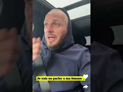 BASSEM BRAIKI : « JE VAIS EN PARLER À MA FEMME » - YouTube