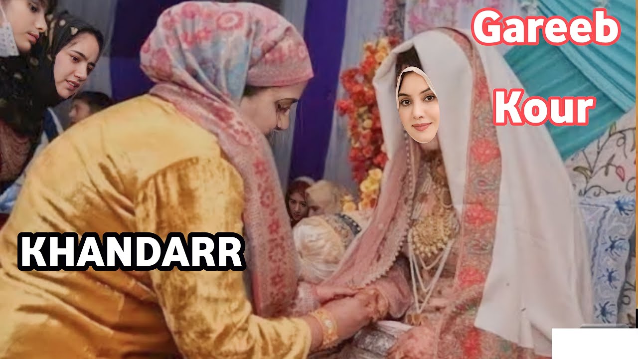 Kashmiri Drama/KOREH MOAL/Khandar Gareeb KOREH/kadpora tigers - YouTube