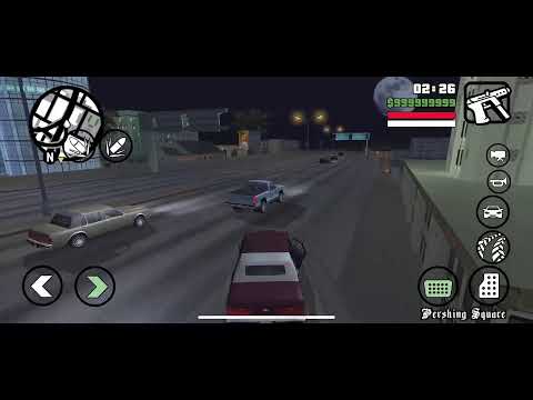 GTA sa 666 - YouTube