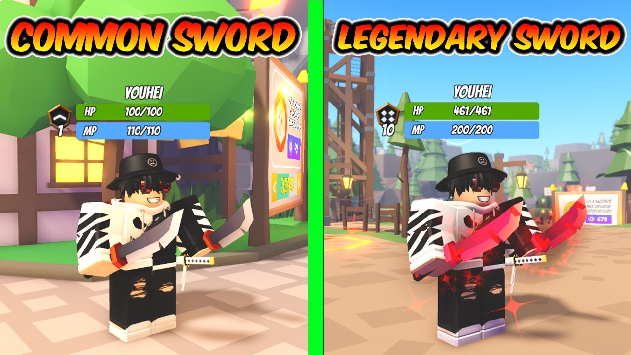 MANTAP!! Berjuang Menjadi Fighter Terkuat di Roblox | Fighter Simulator ...