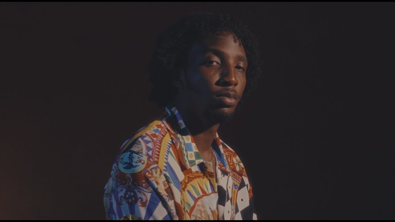 CJ FLY - MIOK (Am I Okay?) Music Video - YouTube