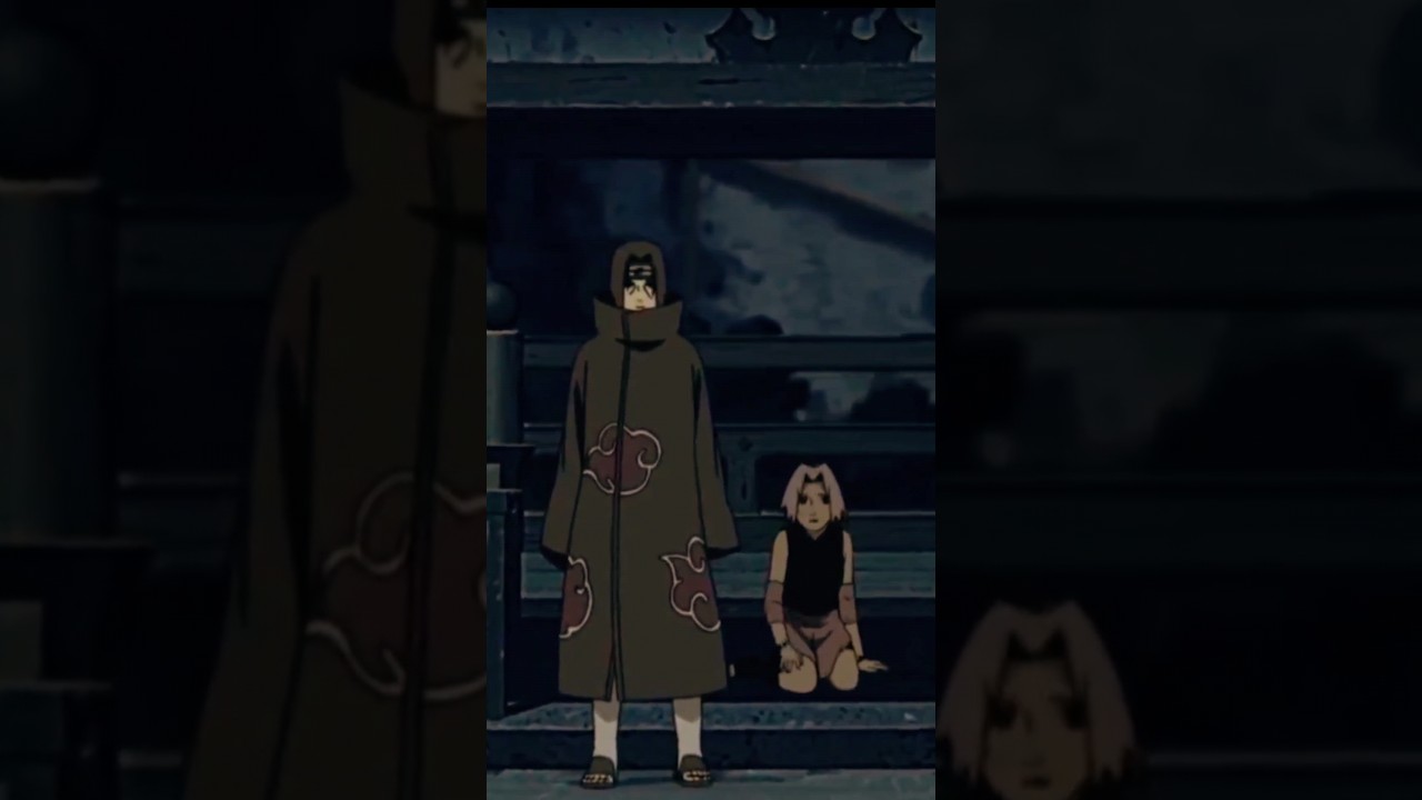 Obito Uchiha Fearitself34 Naruto Fanon Wiki Fandom