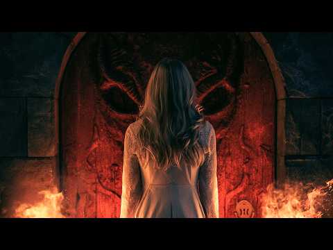 The Devil's Door | Journalists Uncover an Ancient Evil Beneath the Border | Full HD Horror Movie