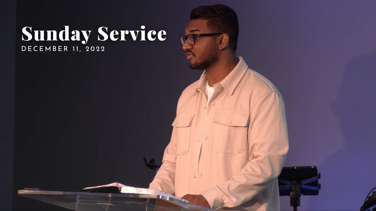 December 11th, 2022 | The Deity of Christ | IFC Church - YouTube