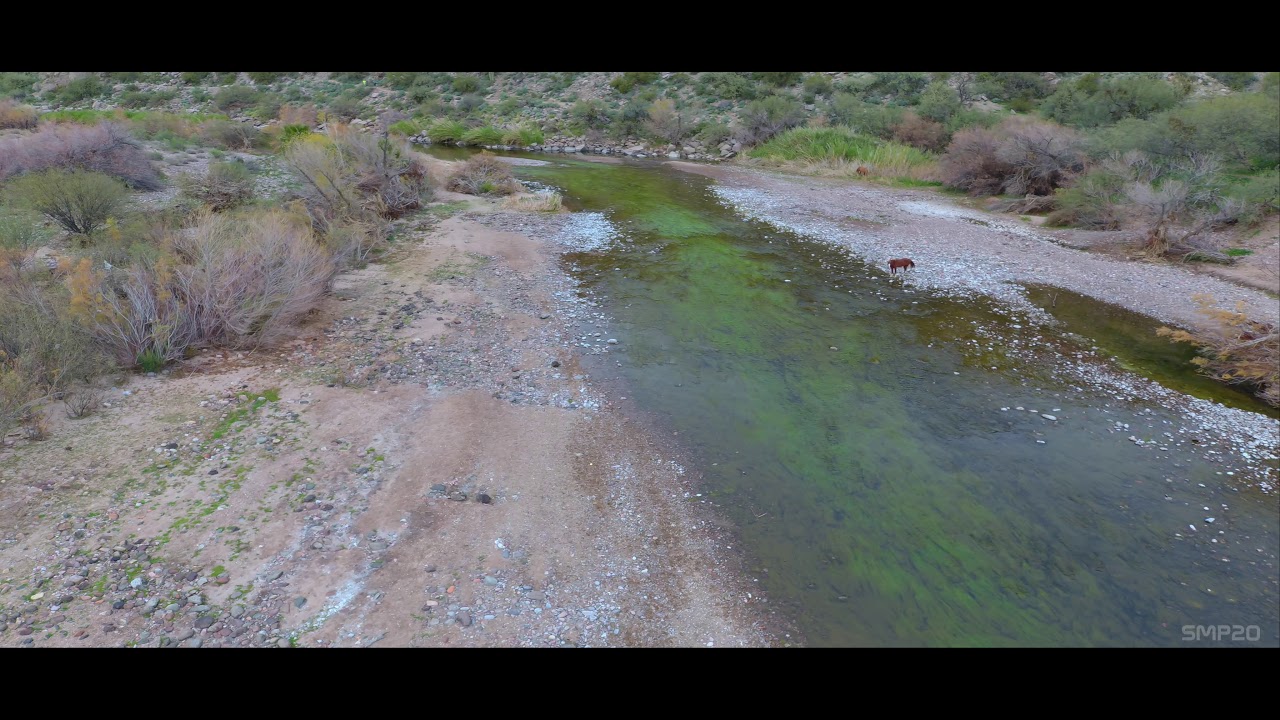 01/15/2020 Salt River Bridge - Lower Salt River - YouTube
