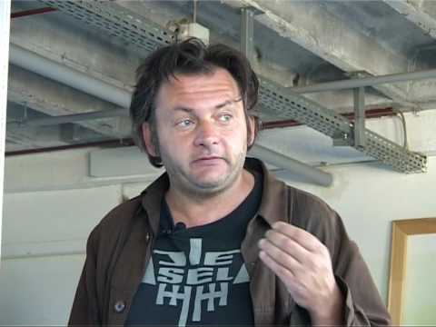 Artiste: Christian Robert-Tissot (Geneve/2005/Chazalon Christophe ...